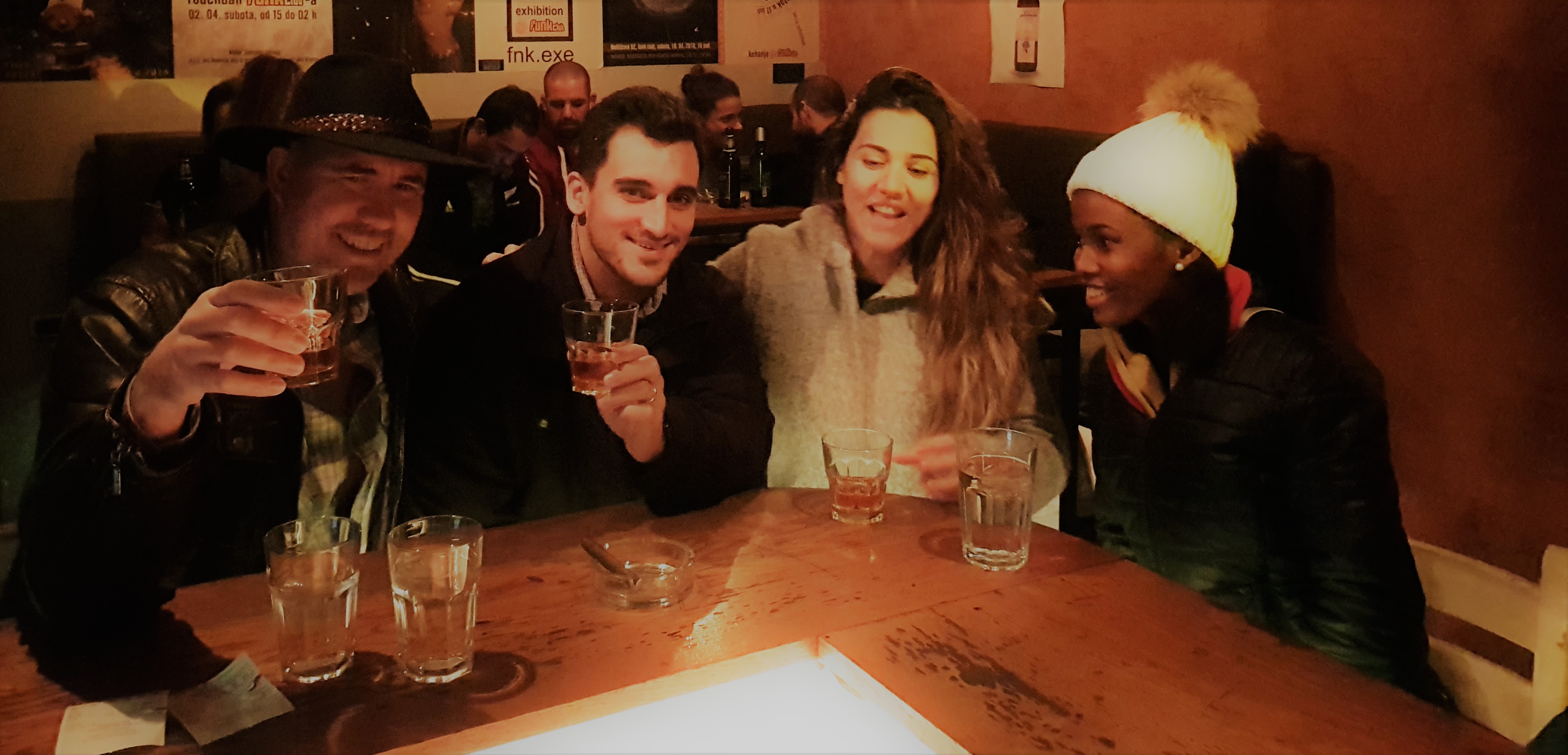 Back on Track - Fran Hersh